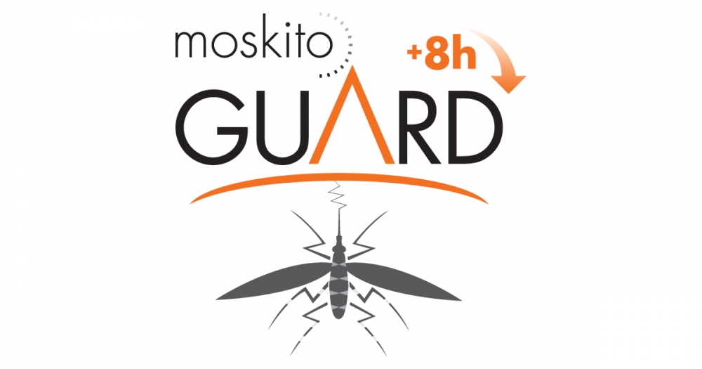 Moskito Guard Myggmiddel | Amplecta myggfeller og myggfanger. Utrydder ...