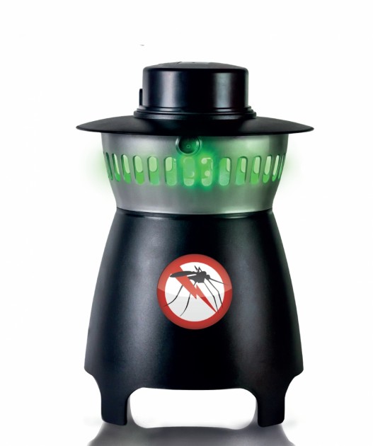 AMT 200 myggfelle og myggfanger. Fanger mygg og knott. | Amplecta ...