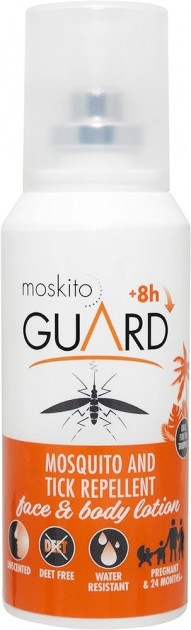 Smidge myggmiddel og knottmiddel | Amplecta myggfeller og myggfanger ...