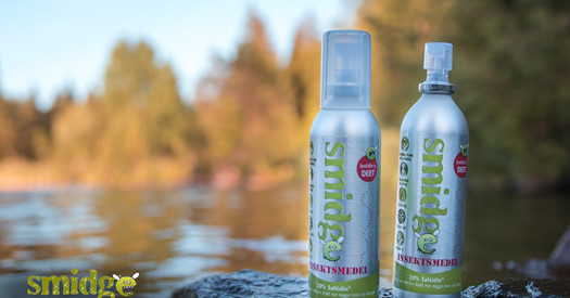 Knott- og myggmidler | Amplecta myggfeller og myggfanger. Utrydder mygg ...